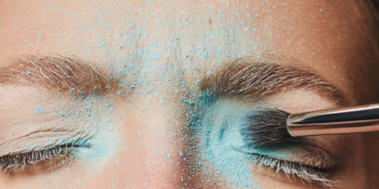 Ophthalmologists warn your makeup could be putting your eyes at risk ...