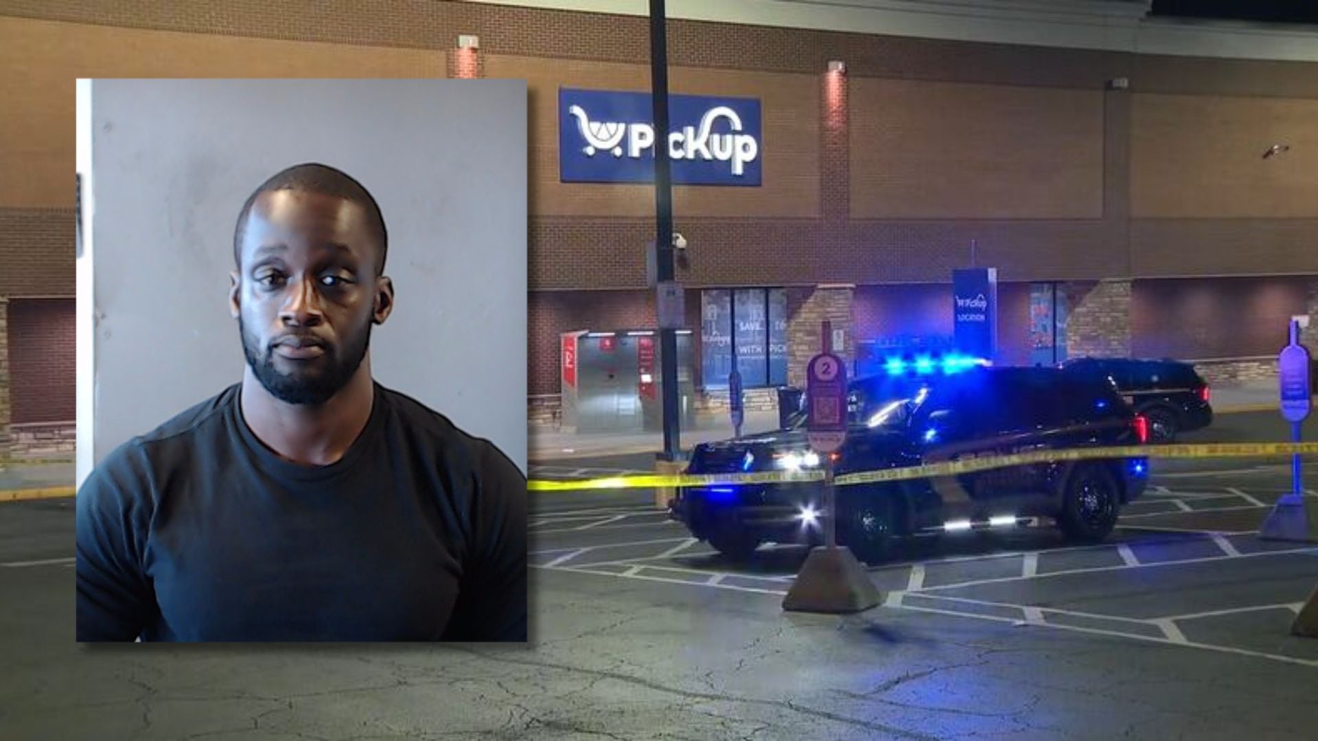 DeKalb County shooting spree: Third victim dies week after being shot ...