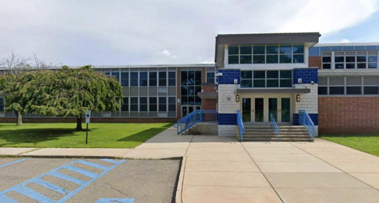 Predator sting video claims cannibal fetish, NJ school employee on leave