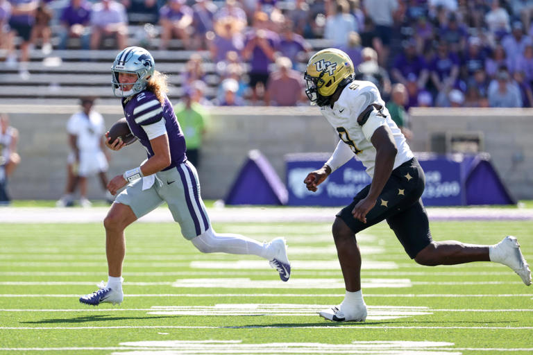 Packers give over $250K guaranteed to UDFA edge usher Nyjalik Kelly