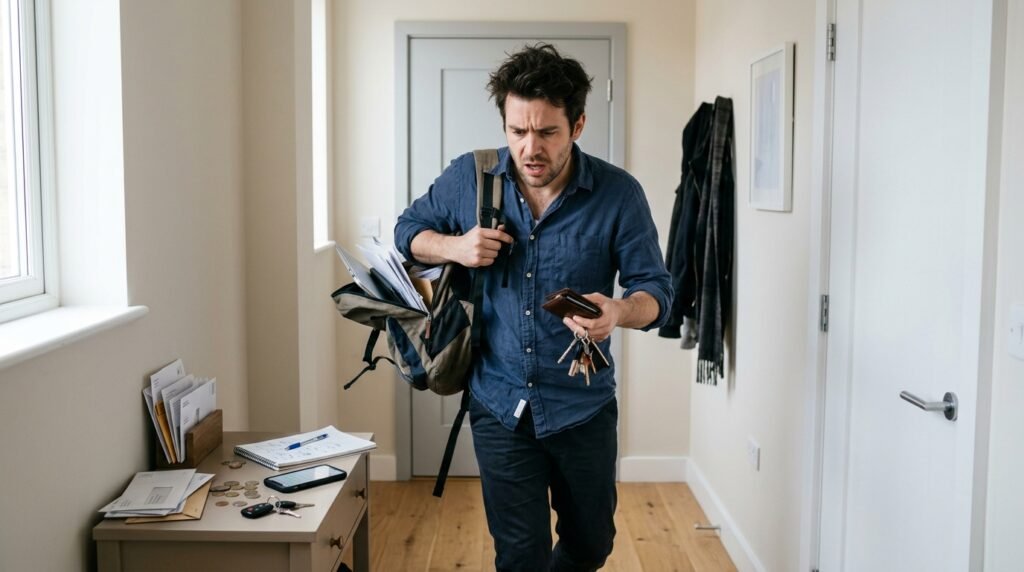 10 habits that make you look busy but not actually productive