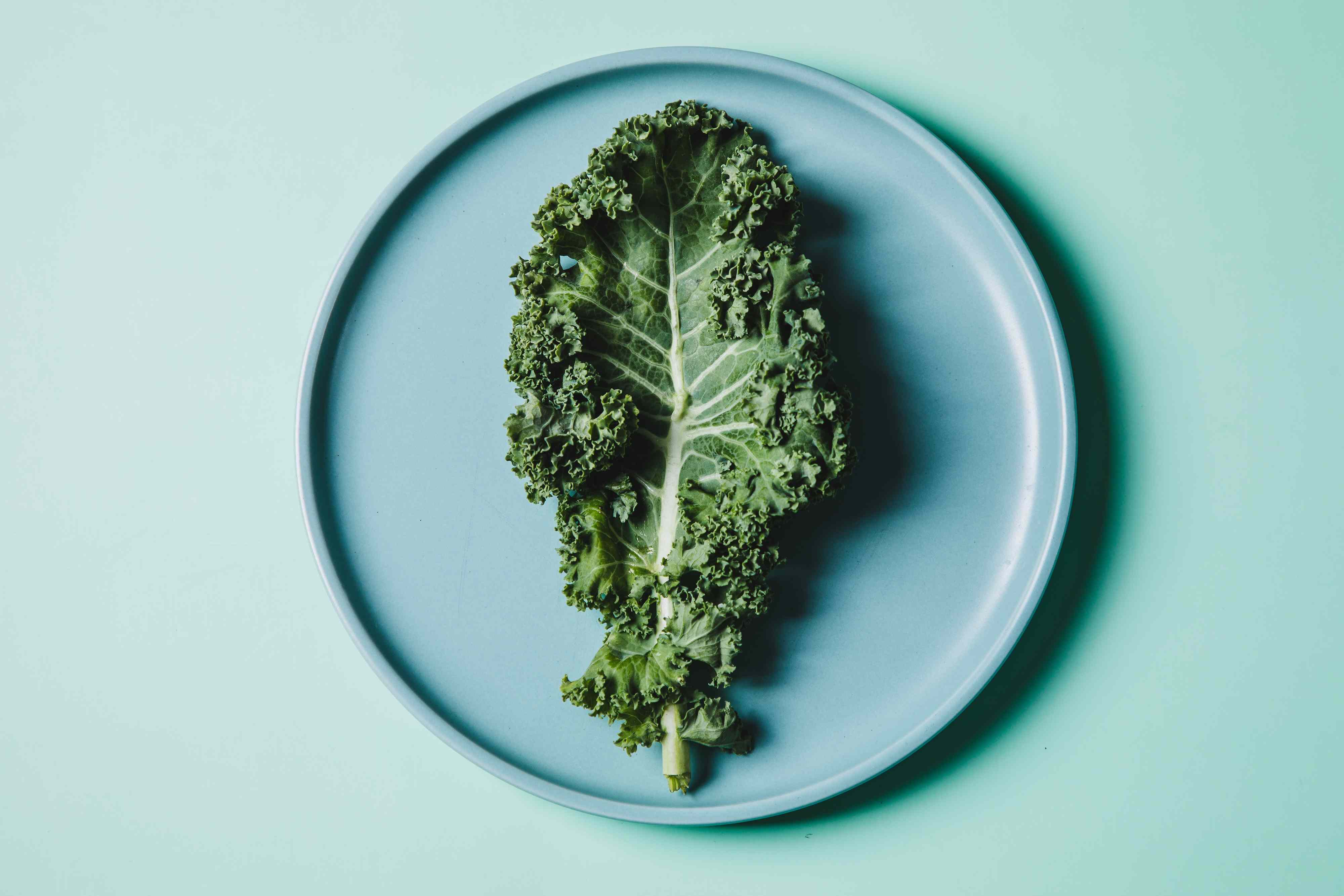 10 foods packed with vitamin K that aren't kale