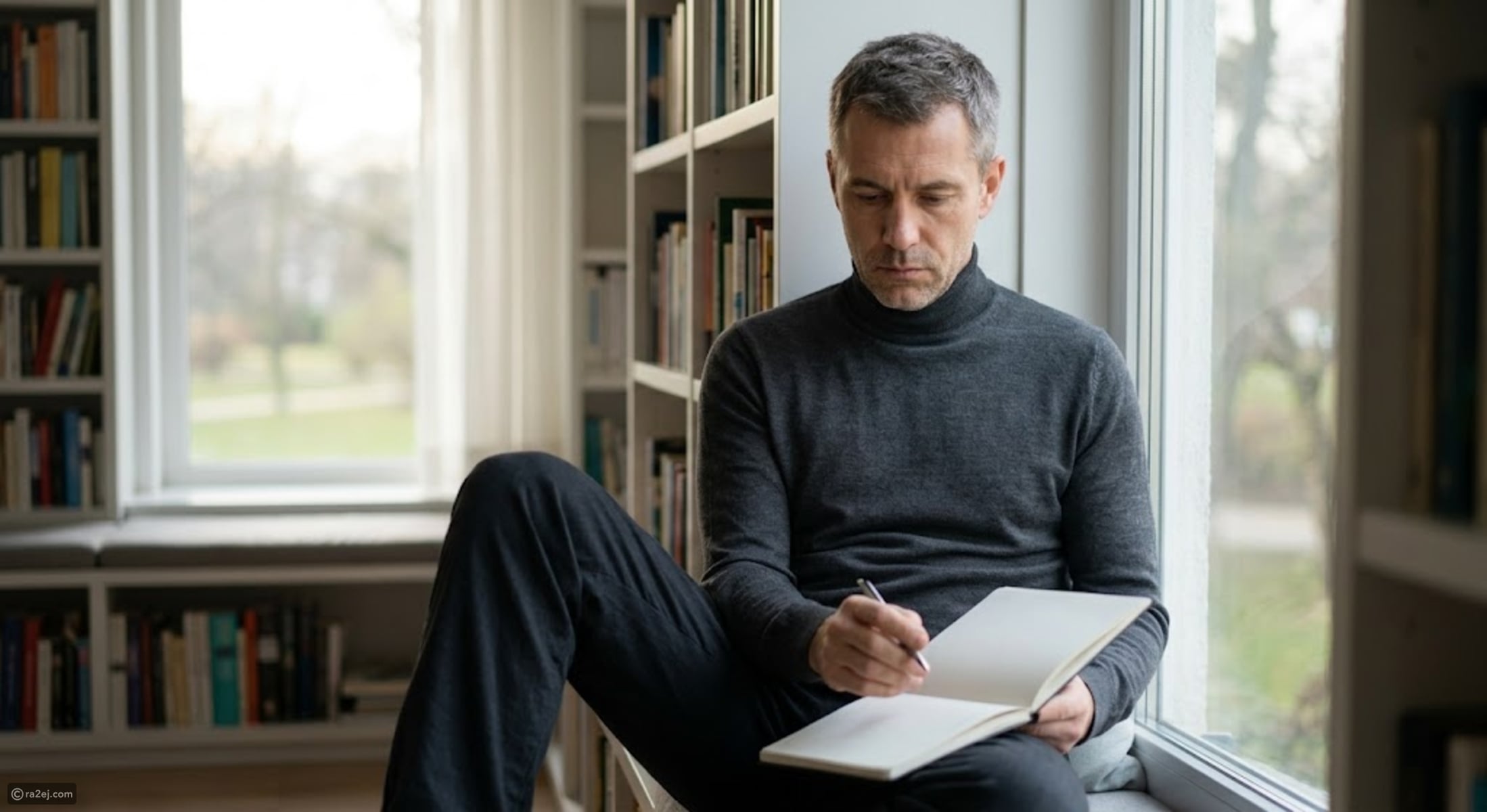 10 things women notice instantly in men over 40