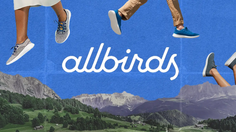 Allbirds stocks explode: Decoding the 700% surge as company moves ...