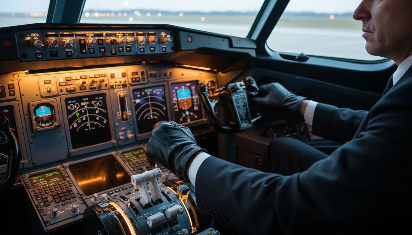 The Airbus A350: A legacy of wide-body comfort