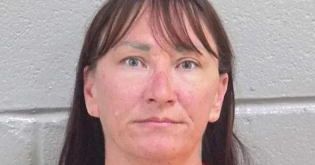 Baby Jessica arrested in Texas 39 years after dramatic rescue that ...