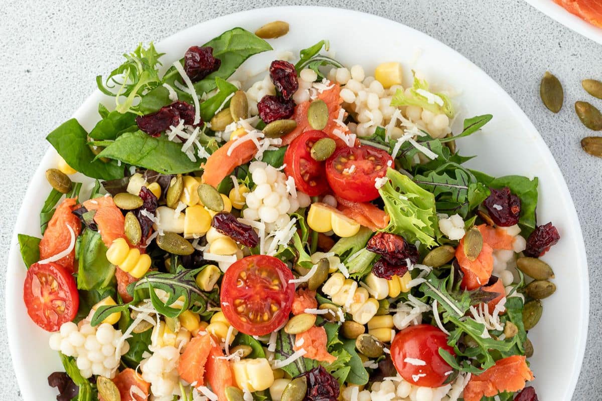 16 salads so good you’ll forget they’re just a side