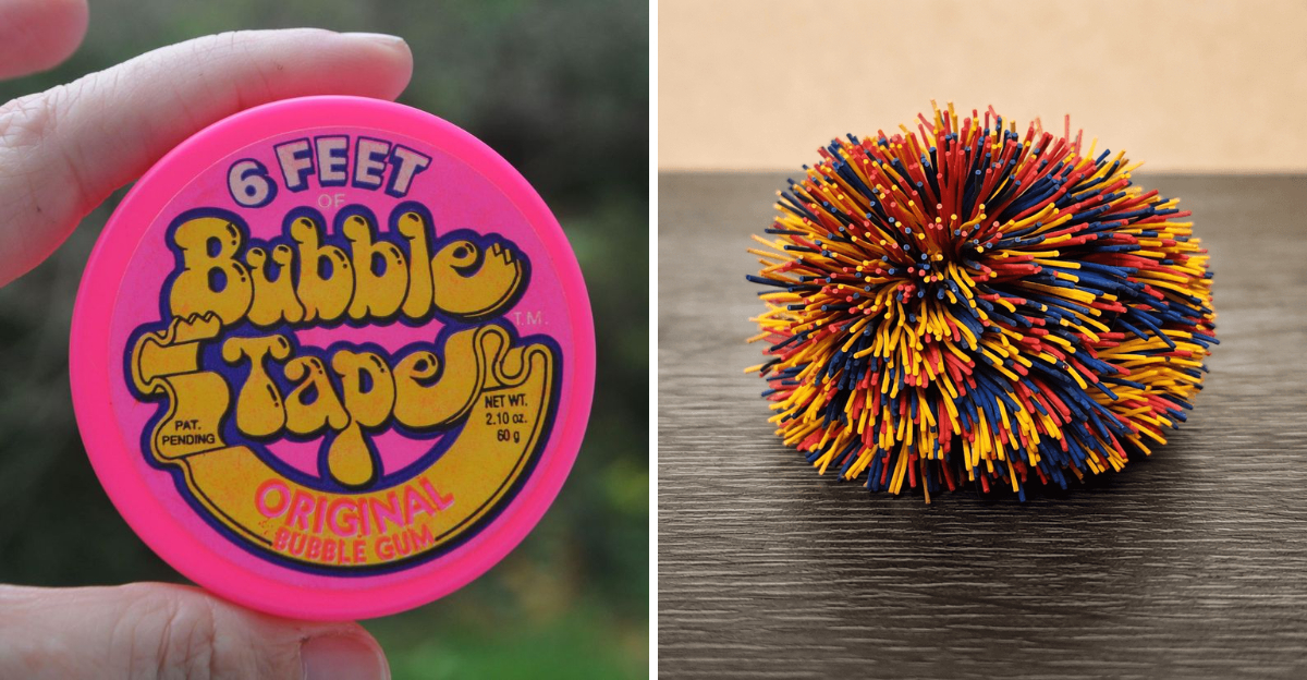 12 items that filled nearly every kid’s room in the ’80s