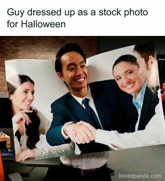 24 hilarious memes to look at instead of working