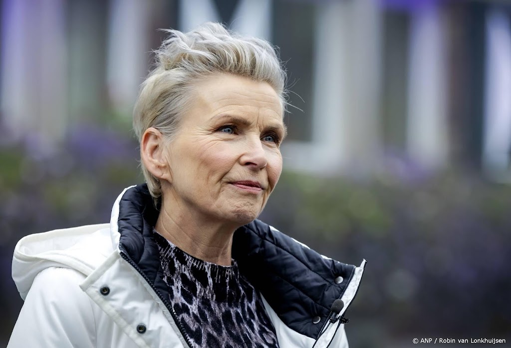 KRO-NCRV-presentator Anita Witzier na 30 jaar verder als zzp'er
