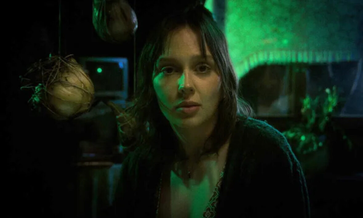 Salt Along the Tongue trailer – Taste the madness this May