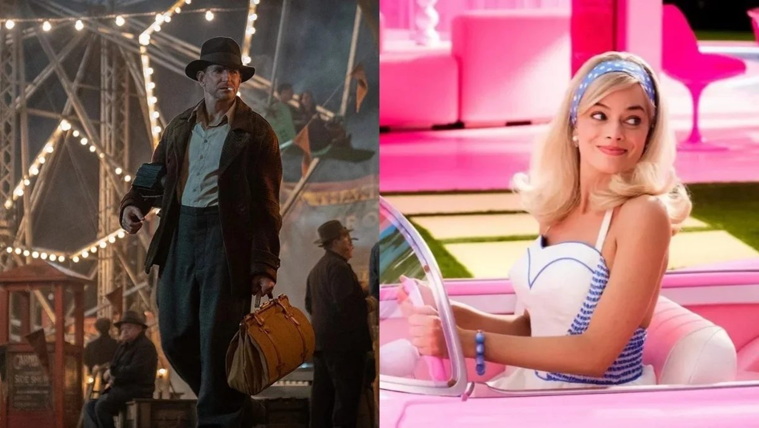 Margot Robbie says 'Ocean's' prequel follows Danny's parents in 1962