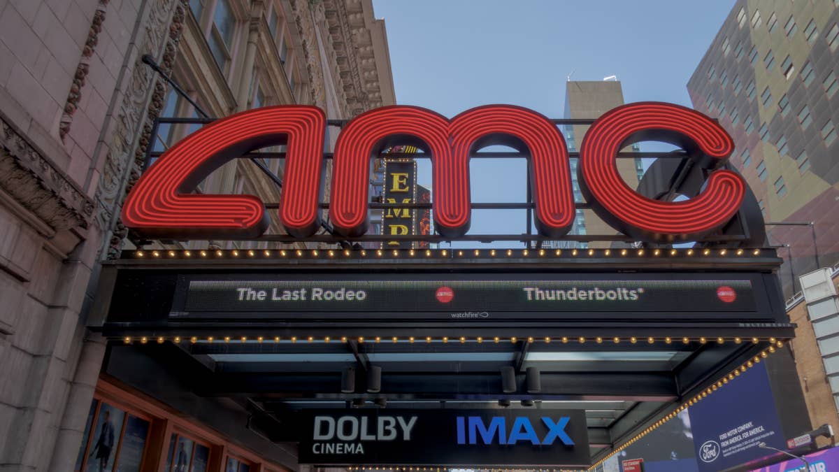 AMC Stubs A-List is getting more expensive - here's how much