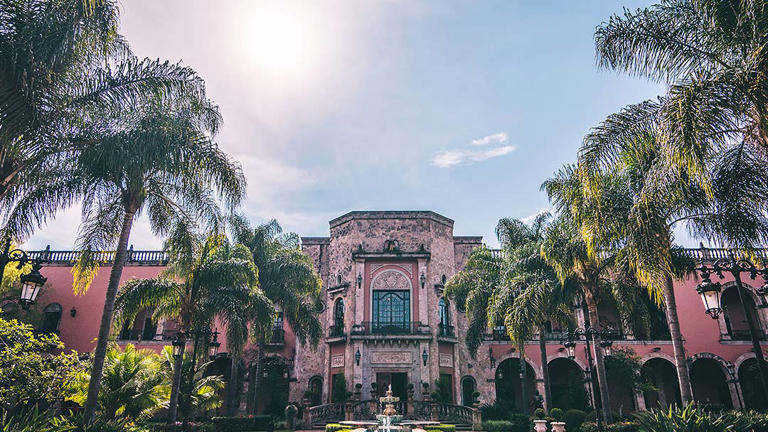 Patrón just dropped its boldest and best tequila yet. Here’s why it’s a ...