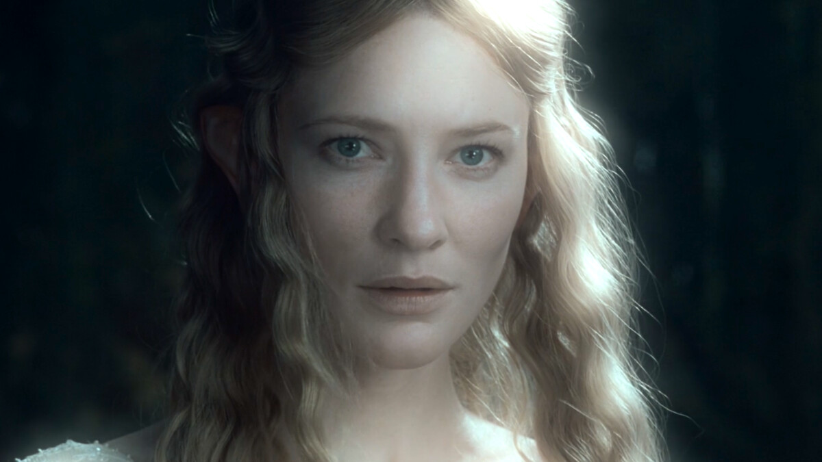 Der Herr der Ringe: Diese 8 Charaktere waren stark genug, dem Einen ...