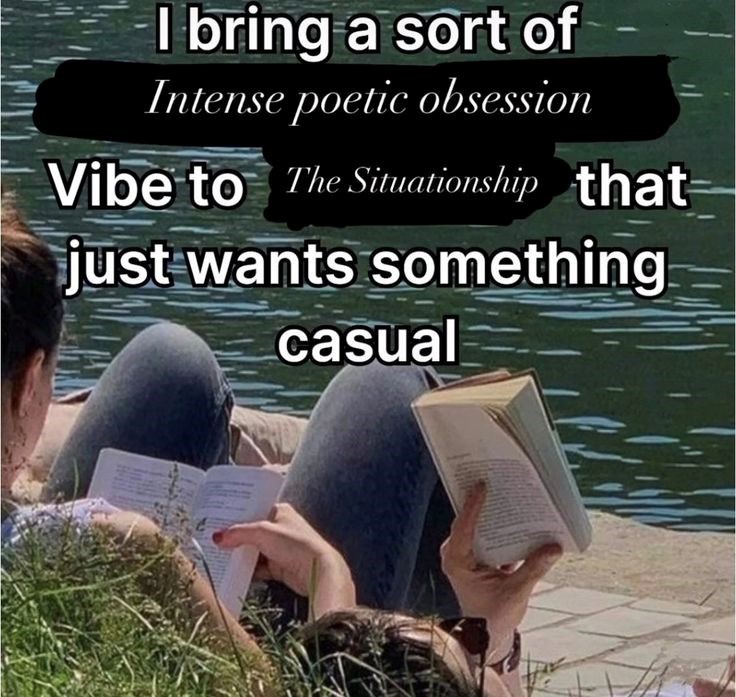 21 situationship memes figuring love out one text at a time