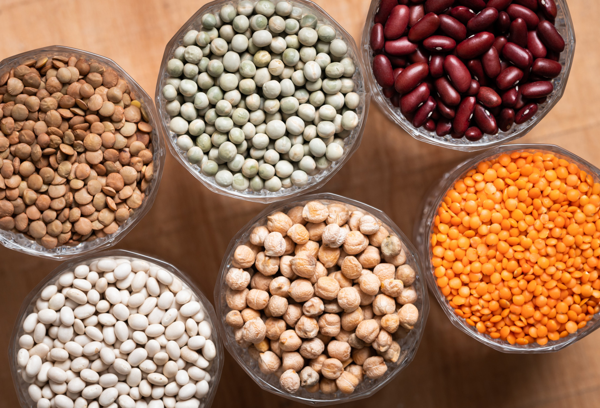 Foods that never (or almost never) expire