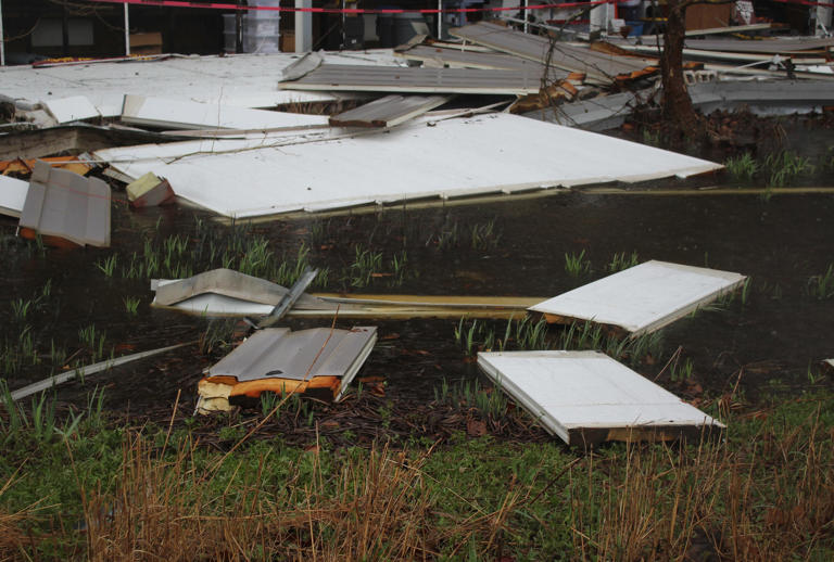 What to know about the high-wind storm that battered Ann Arbor and beyond