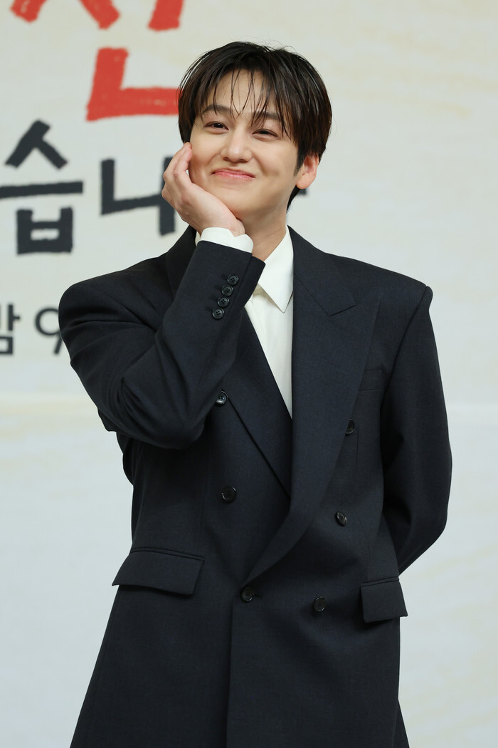 S Korean actor Kim Beom