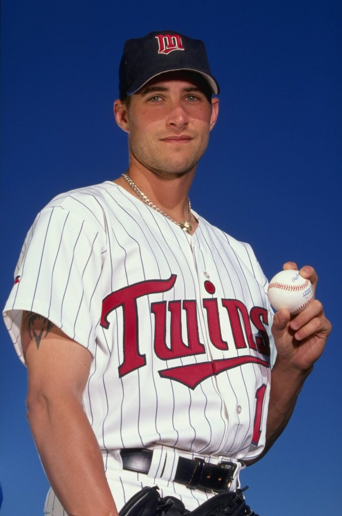 Ex-MLB pitcher convicted of murder breaks silence from prison: 'I got ...