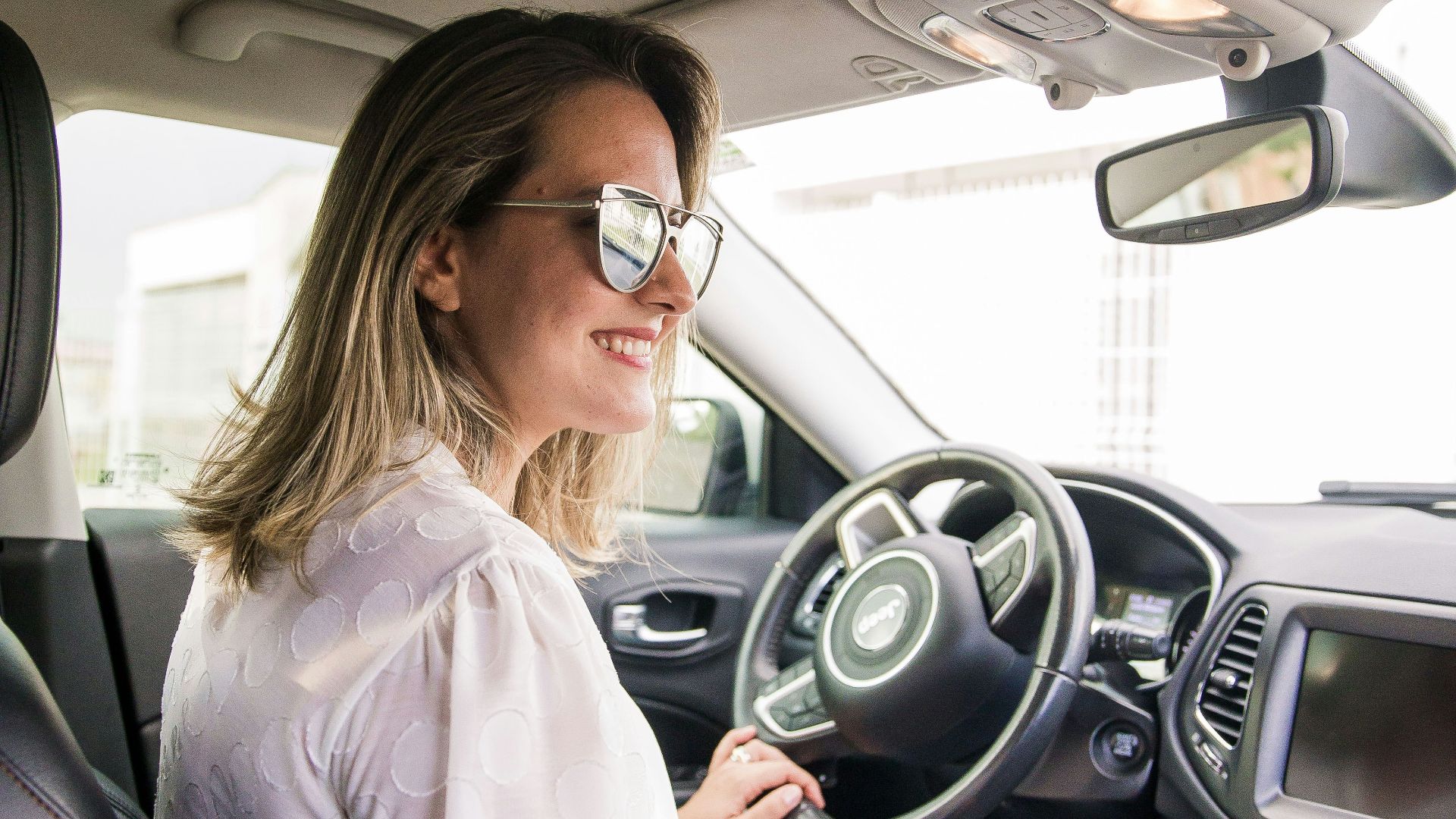 20 things boomers could teach younger generations about driving