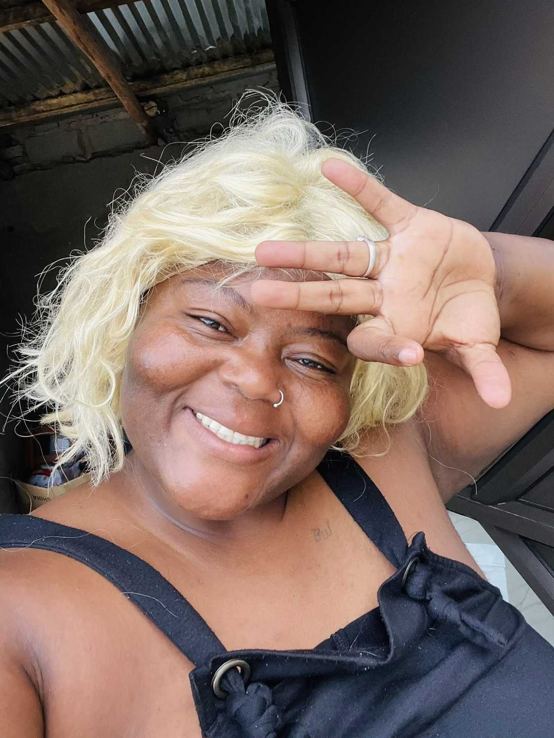 "Just keep entertaining us": Makhi reaches major Facebook milestone, SA ...