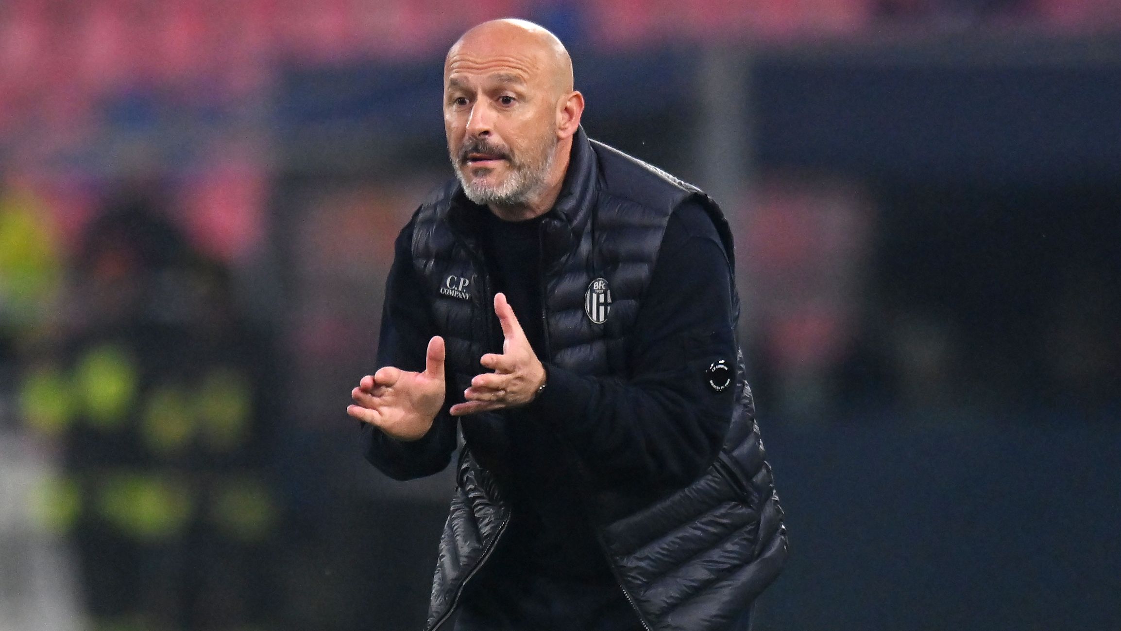 Bologna-Italiano, ufficiale l'addio: risolto il contratto