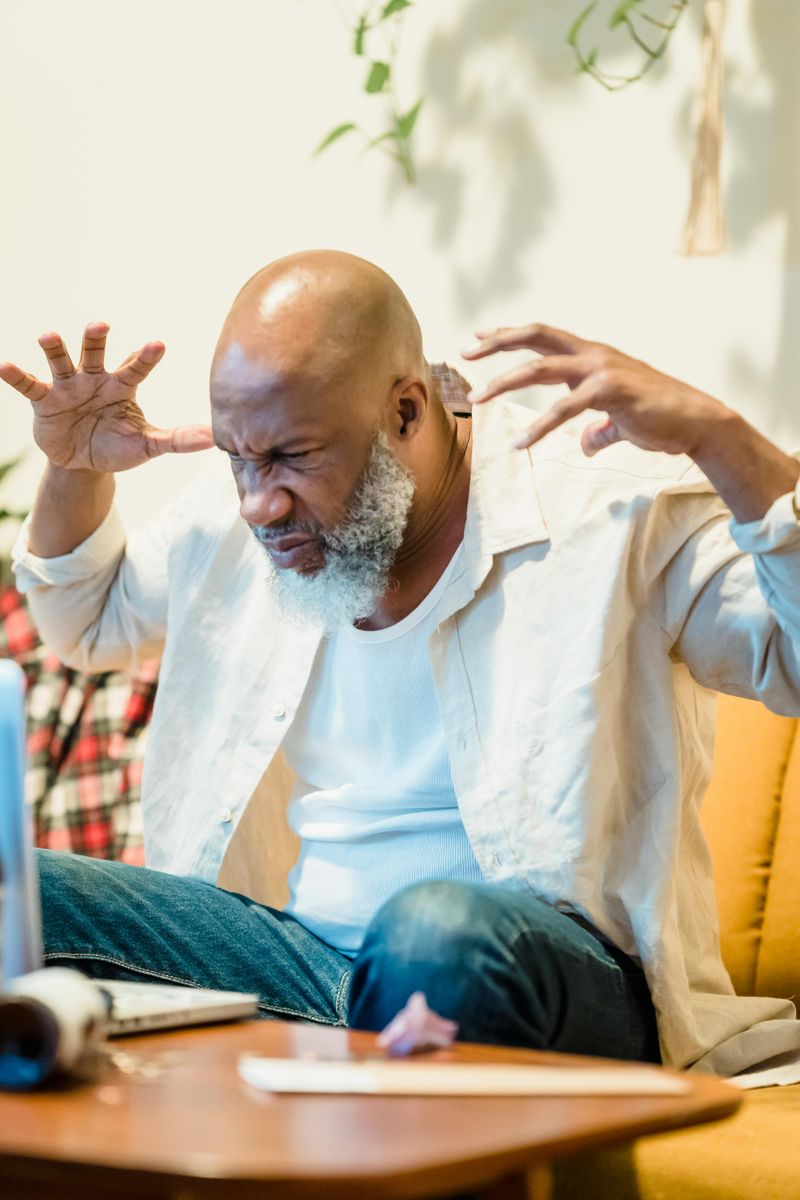 14 things no one tells you about growing old alone