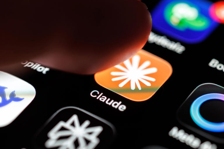 Claude down: Anthropic provides update as thousands report outages