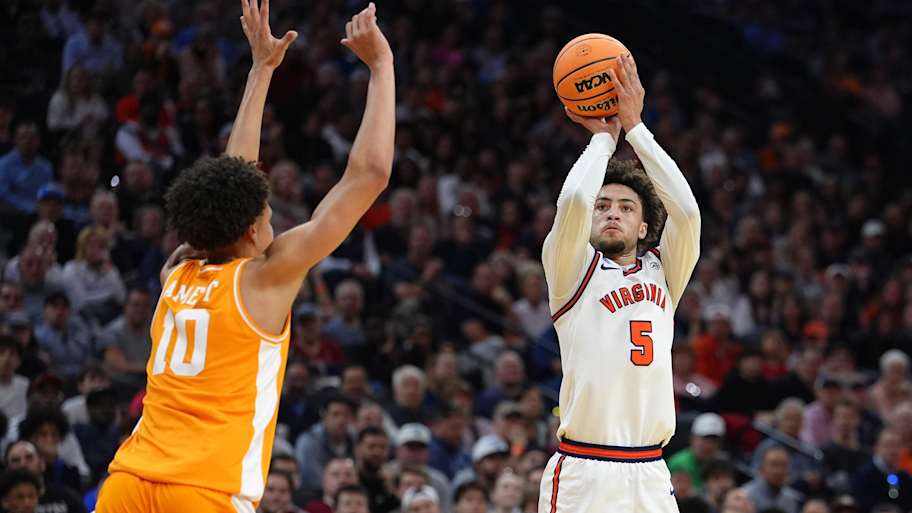 Updated look at Virginia's roster one week into the transfer portal