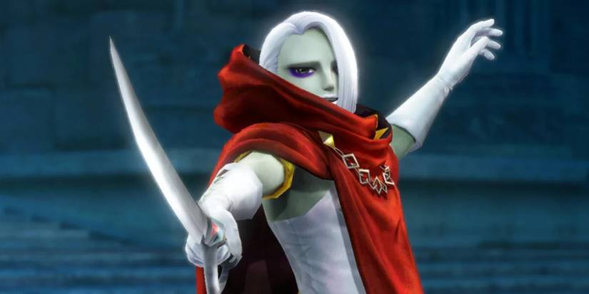 10 boss fights that should’ve been the final boss