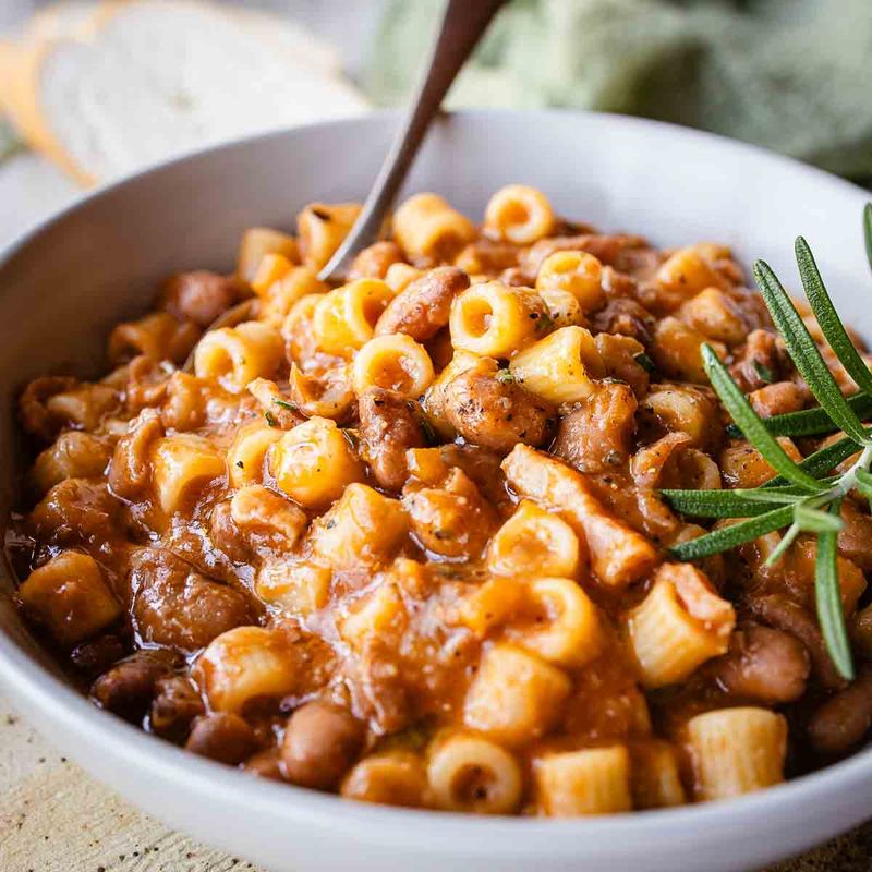The 16 Italian dishes you are not cooking yet but should be
