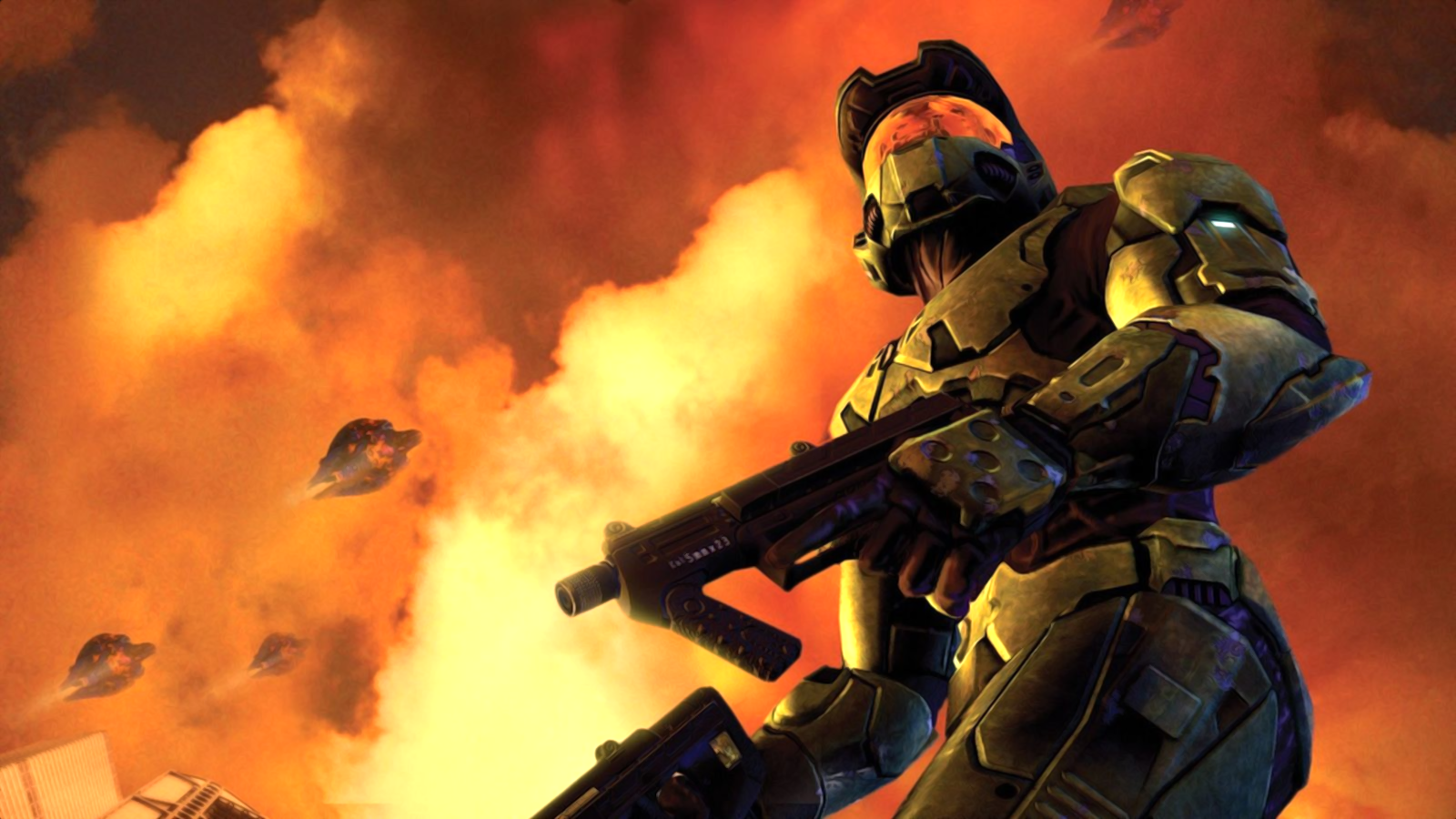 The 10 worst endings in video game history