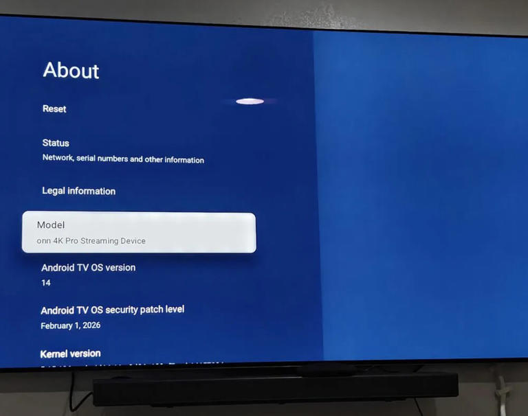 Walmart Onn 4K Pro 2026 hits stores early, and it costs just $60