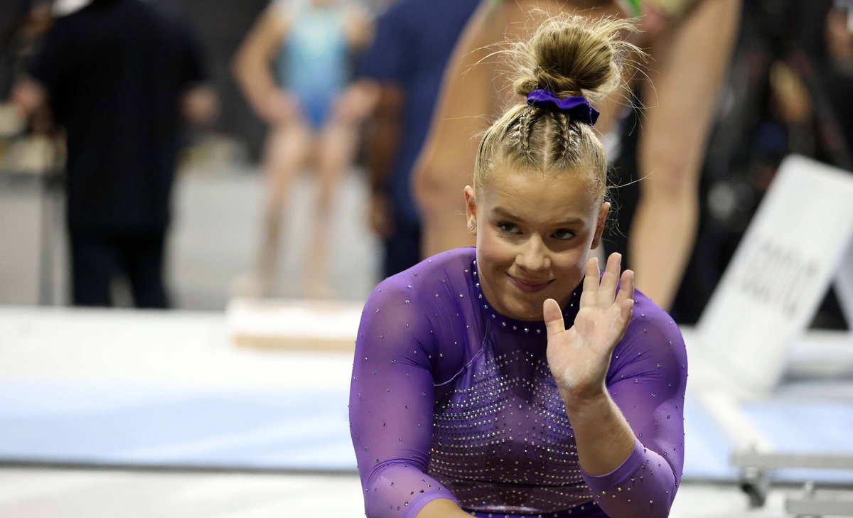 Inside the journey of Joscelyn Roberson: 15 key facts
