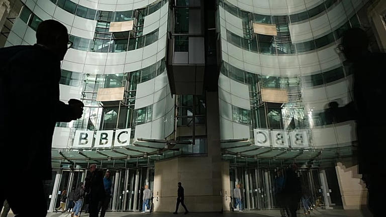 BBC to cut up to 2,000 jobs in next two years to save €575ml from ...