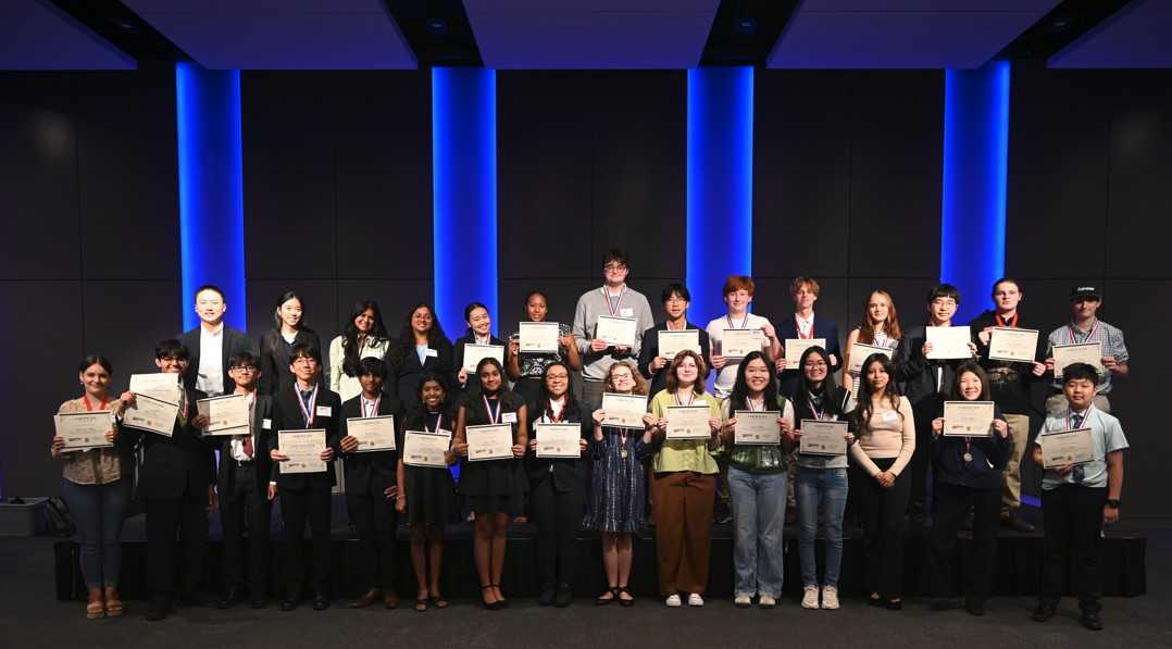 Mississippi students heading to National History Day contest