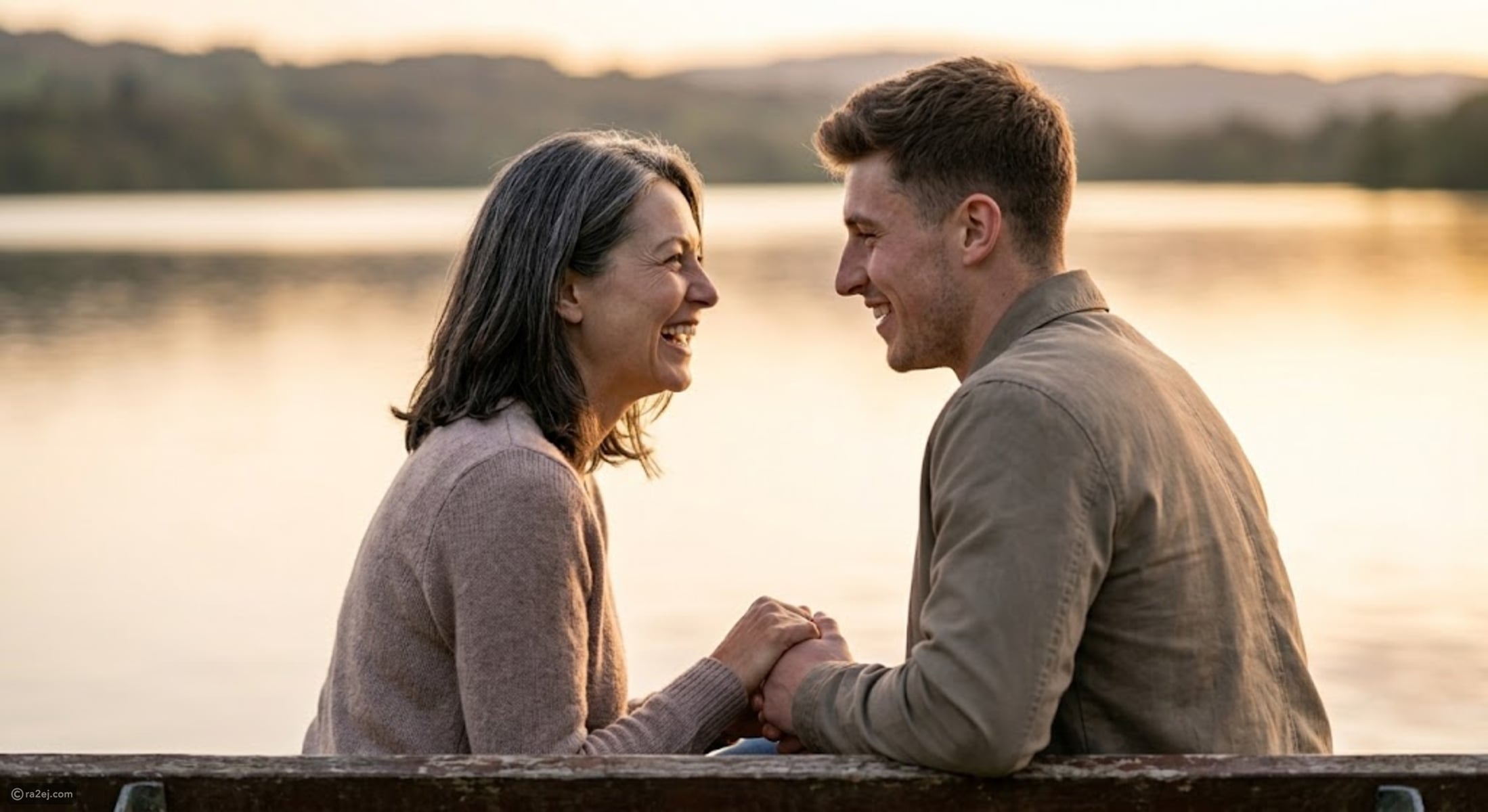 10 things I learned as a midlife woman dating younger men