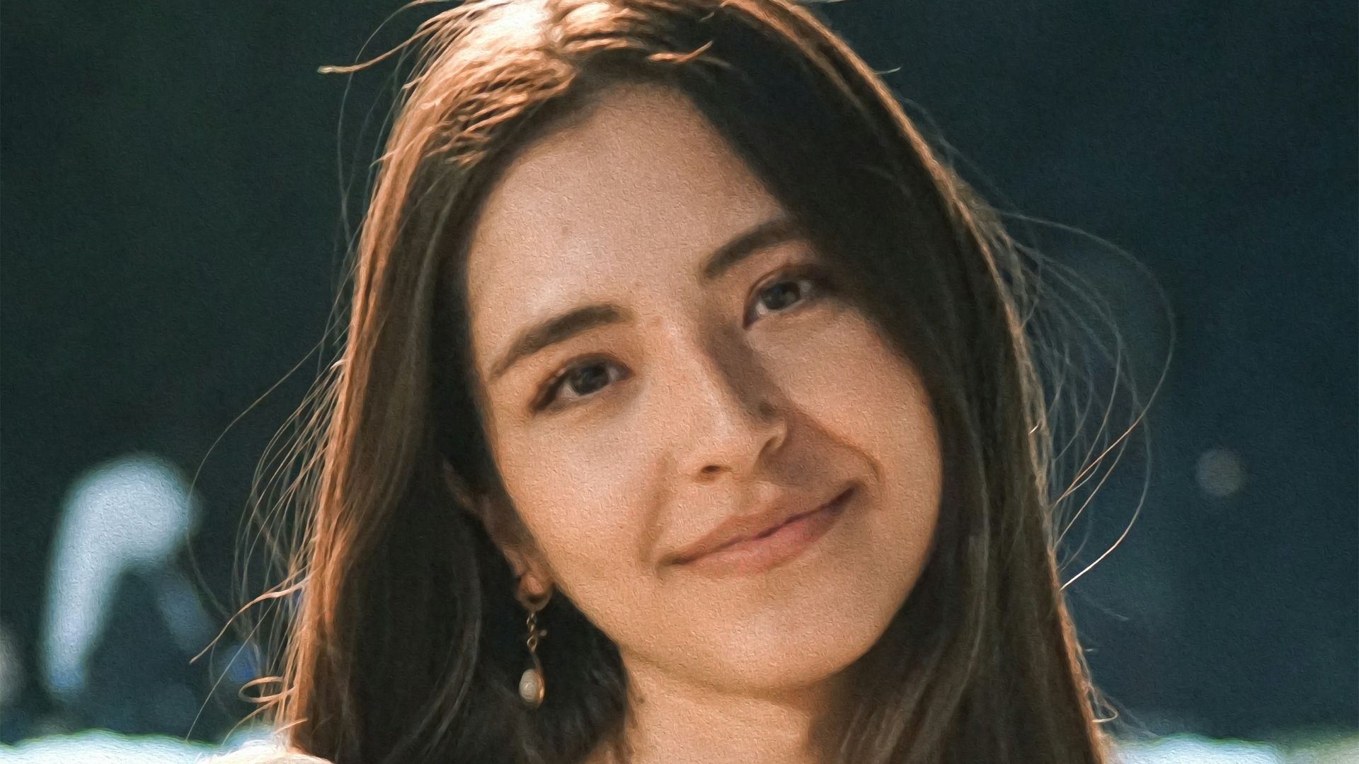 20 facial features considered highly attractive