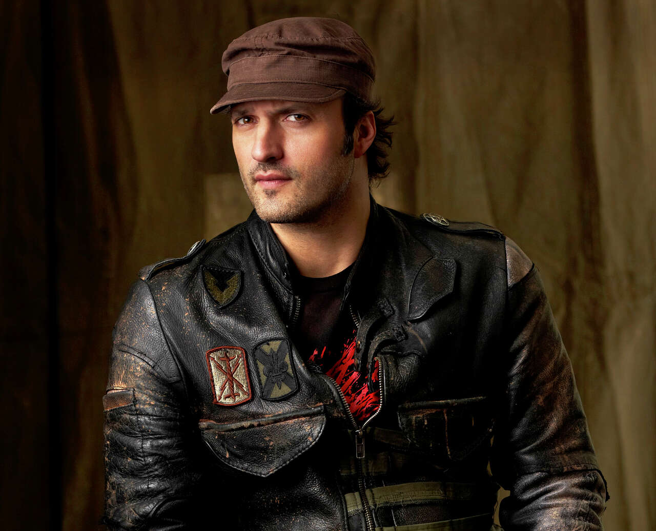Robert Rodriguez embraces his 'first love' of animation with next movie