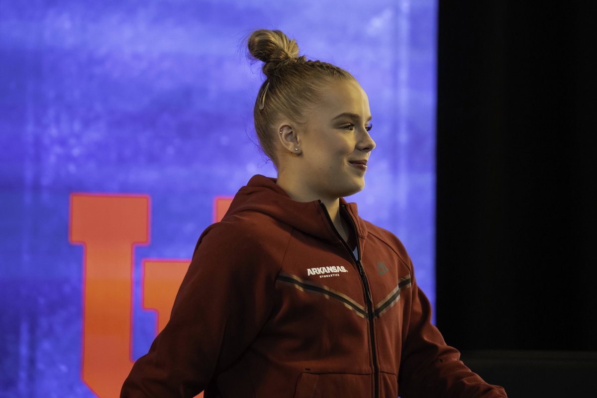 Inside the journey of Joscelyn Roberson: 15 key facts