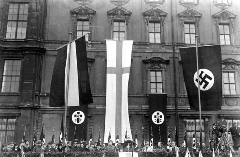 Were your ancestors Nazis? New online tool allows descendants to find out