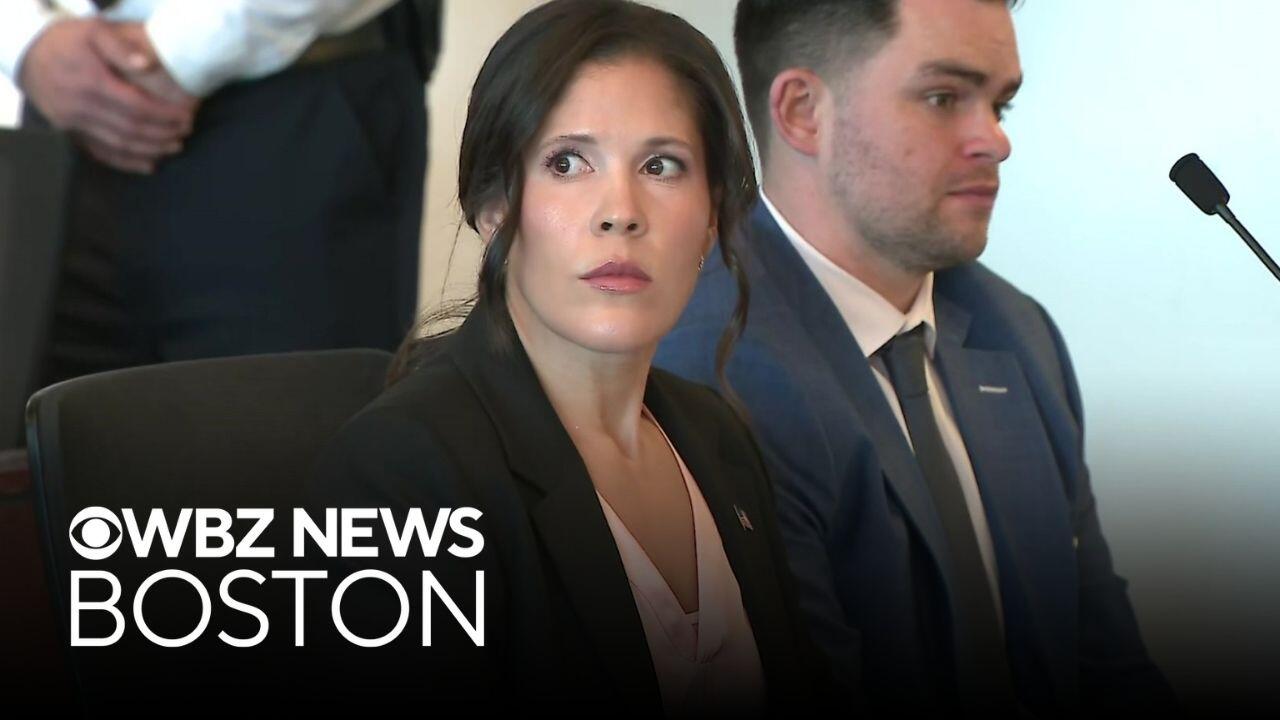 Mass. State Police sergeant arraigned on perjury charge in recruit's ...