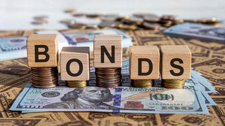 PIMCO purchases all $400 million of Blue Owl's bonds during private ...