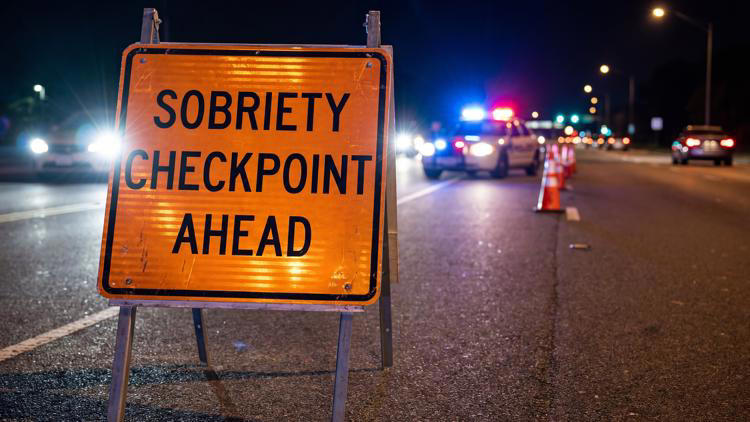 Huntsville police to hold safety checkpoints April 17 targeting ...