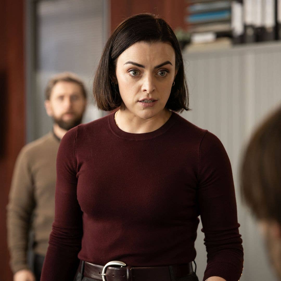 BBC's 'brilliant' drama is a total must-watch for Line of Duty fans