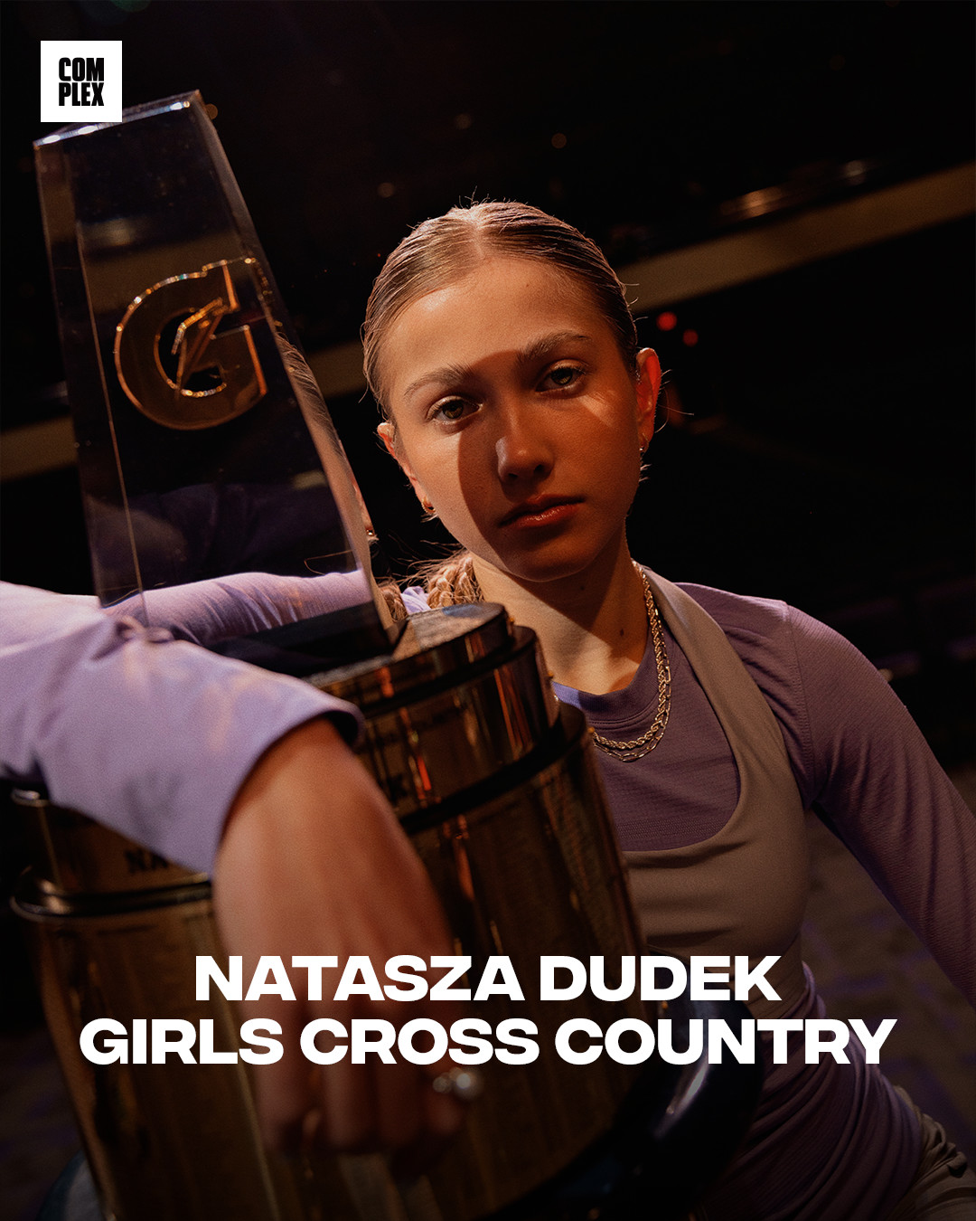 Meet the Gatorade National Player of the Year winners for 2025-26