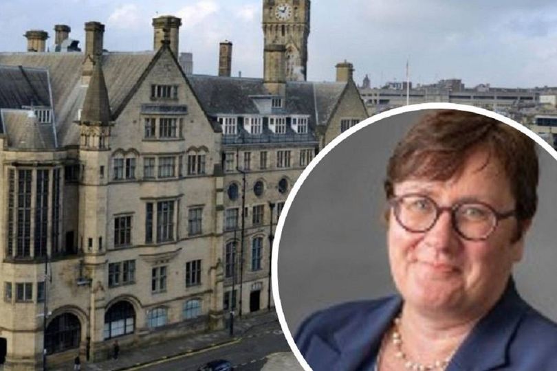 Bradford Council's most expensive employees as one staff member takes ...