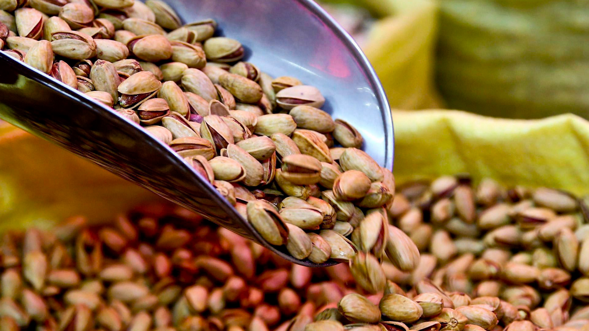 Canada pistachio-linked salmonella outbreak still ongoing more than a ...