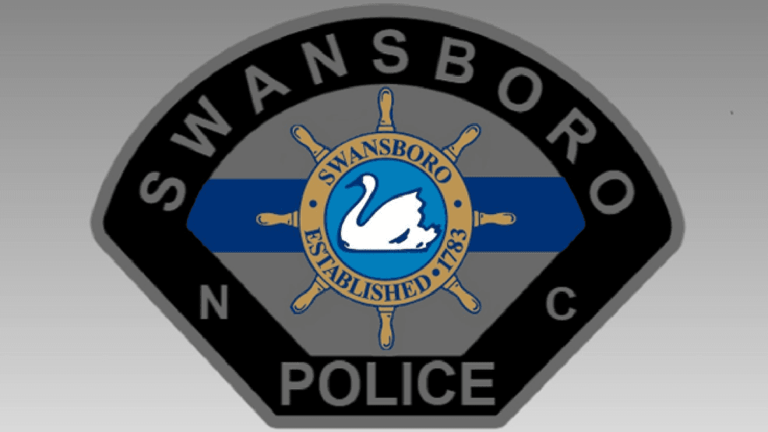 Human remains found during investigation tied to Swansboro missing ...